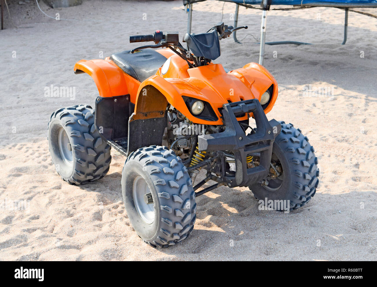 Atv Rentals High Resolution Stock Photography and Images - Alamy