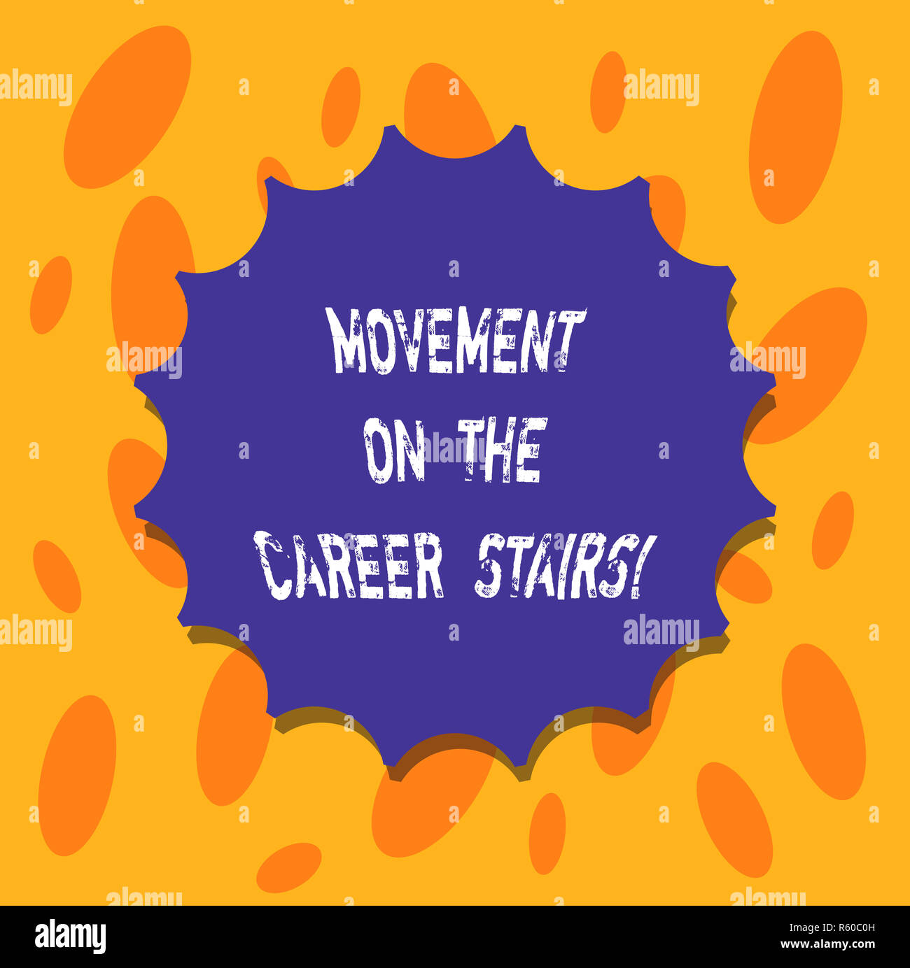 Running up stairs and profile hi-res stock photography and images - Alamy