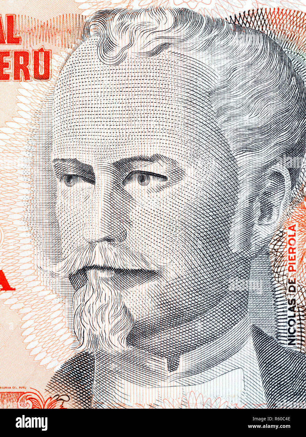 Nicolas de pierola hi-res stock photography and images - Alamy