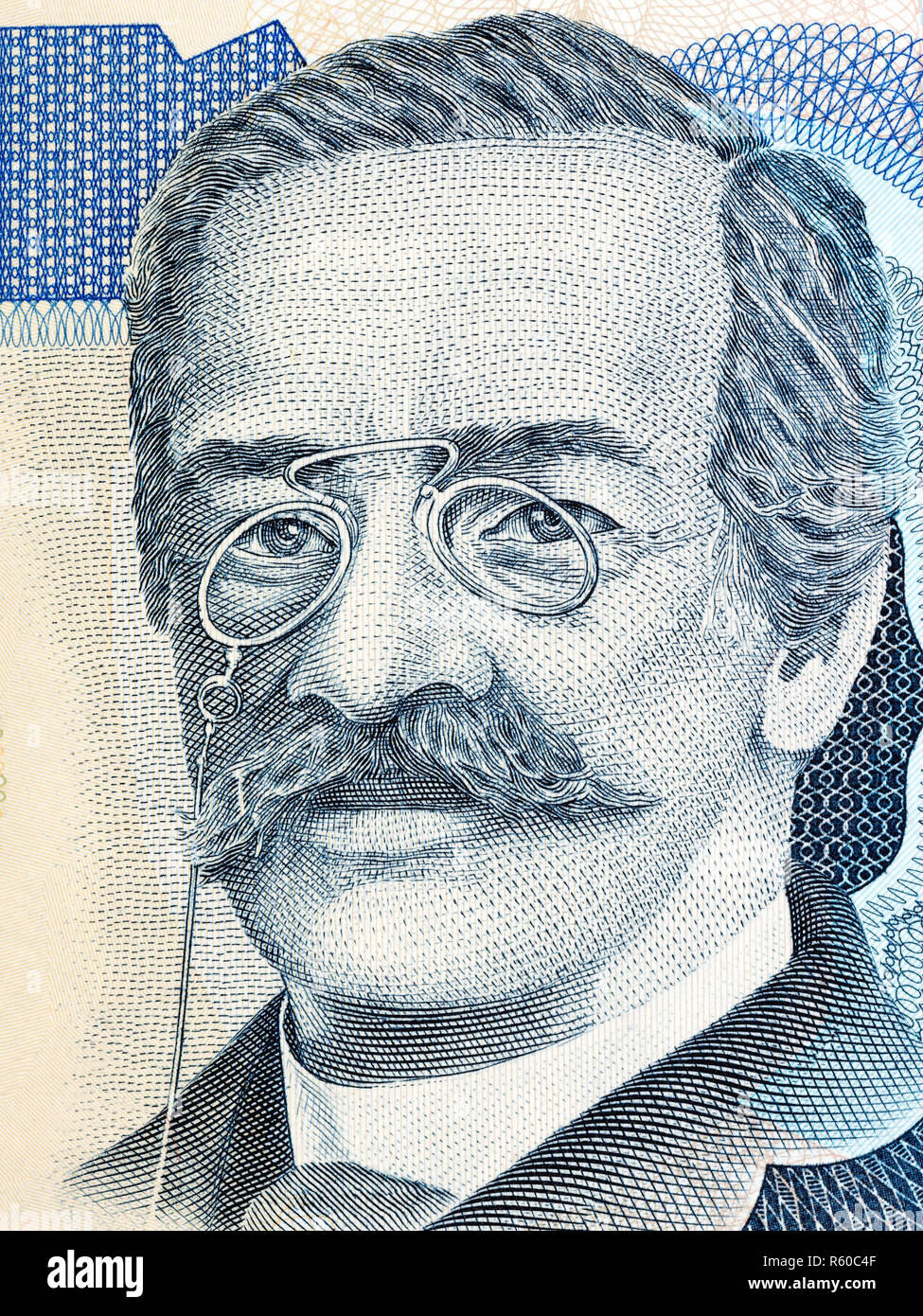 Ricardo palma hi-res stock photography and images - Alamy