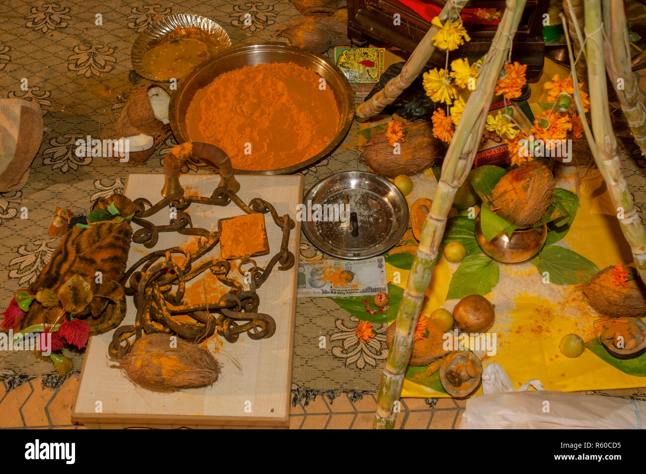 28-May-2010-a richual gondhalObjectives of performing Gondhal for the ...