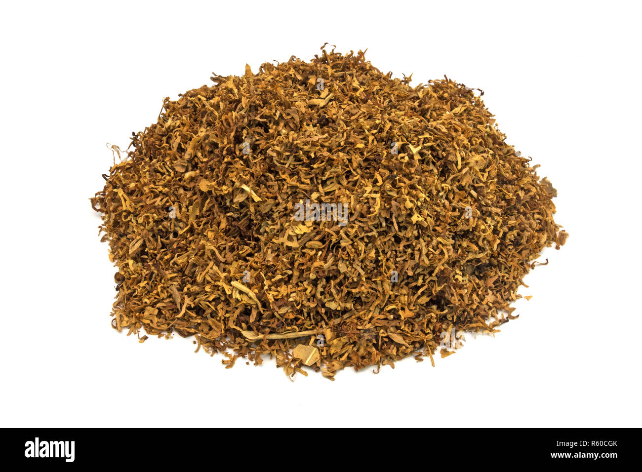 Schnitttabak Cut Out Stock Images & Pictures - Alamy