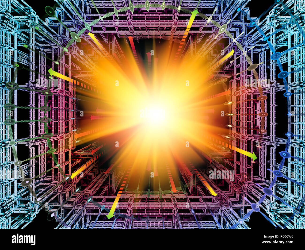 Quantum Space