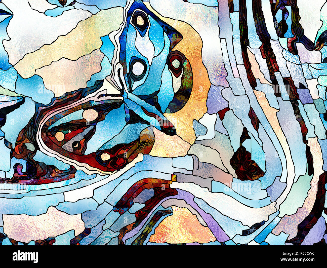 Butterfly with special patterns hi-res stock photography and images - Alamy