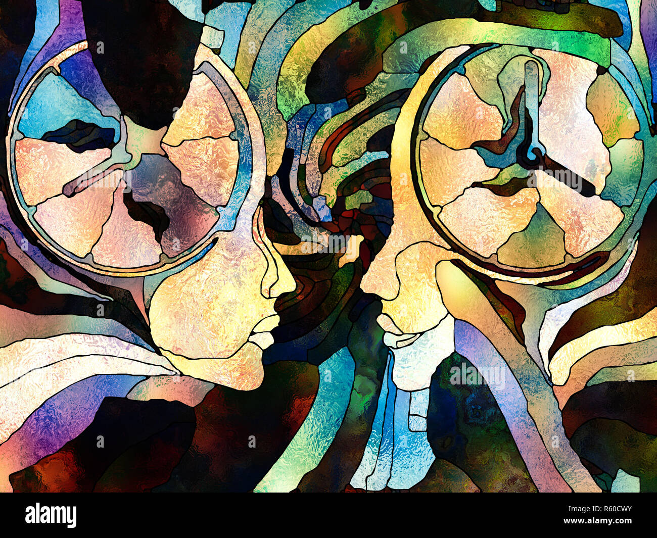 Time ours hi-res stock photography and images - Alamy