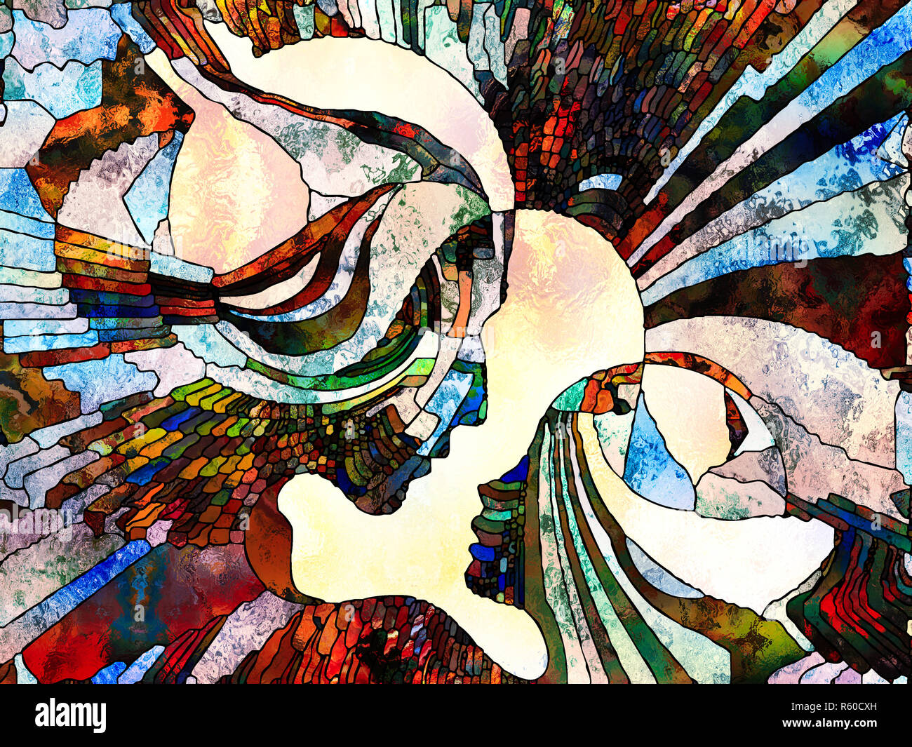 Quickening color hi-res stock photography and images - Alamy