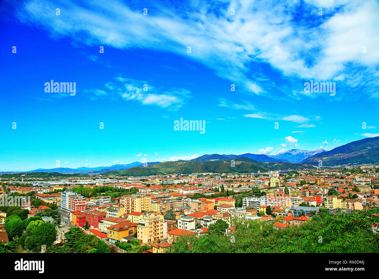 Beretta house hi-res stock photography and images - Alamy