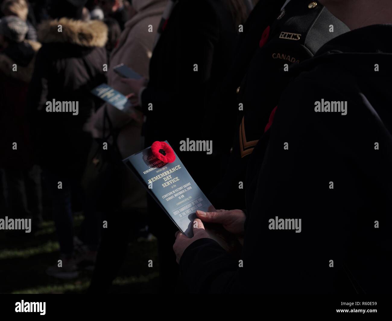 Canadian statutory holiday hi-res stock photography and images - Alamy