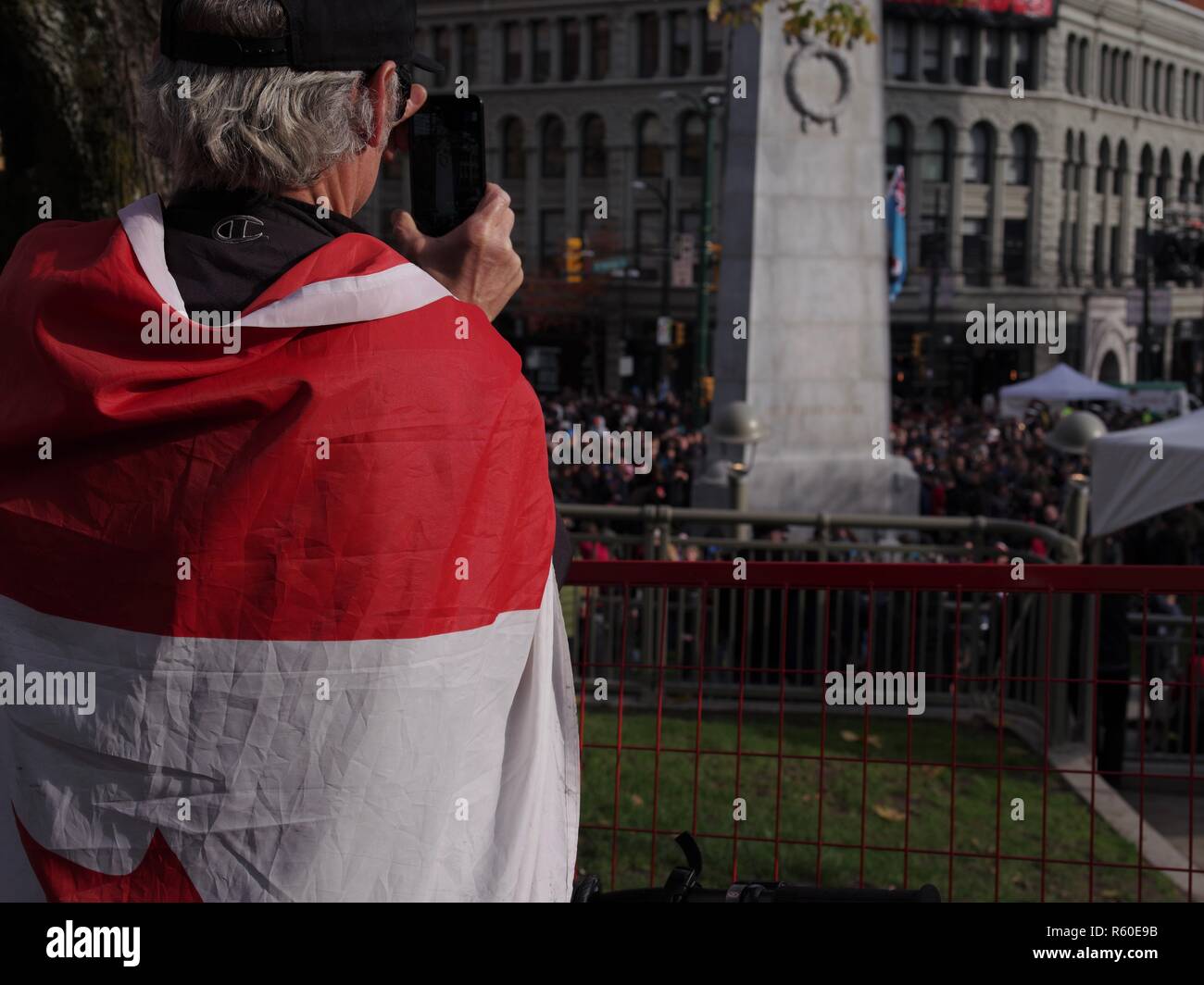 Remembrance Day - November 11 Stock Photo - Alamy