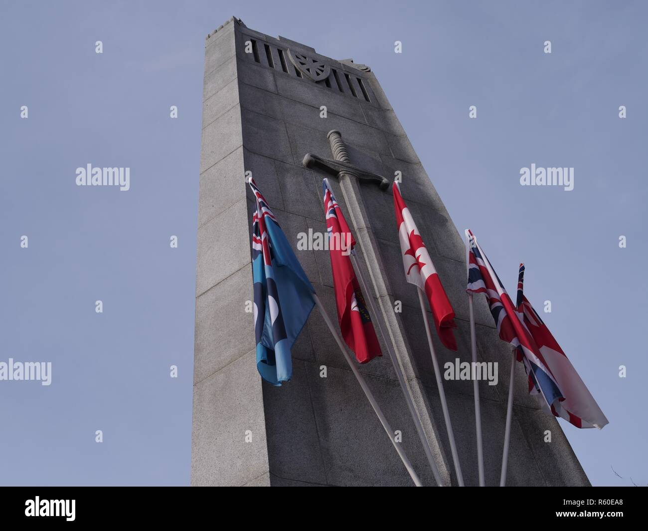Remembrance Day - November 11 Stock Photo - Alamy