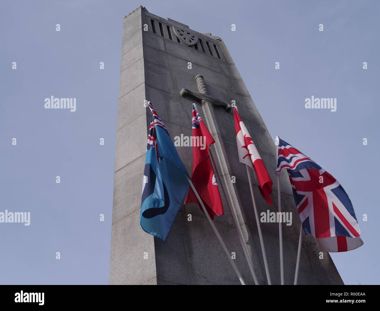 Remembrance Day - November 11 Stock Photo - Alamy