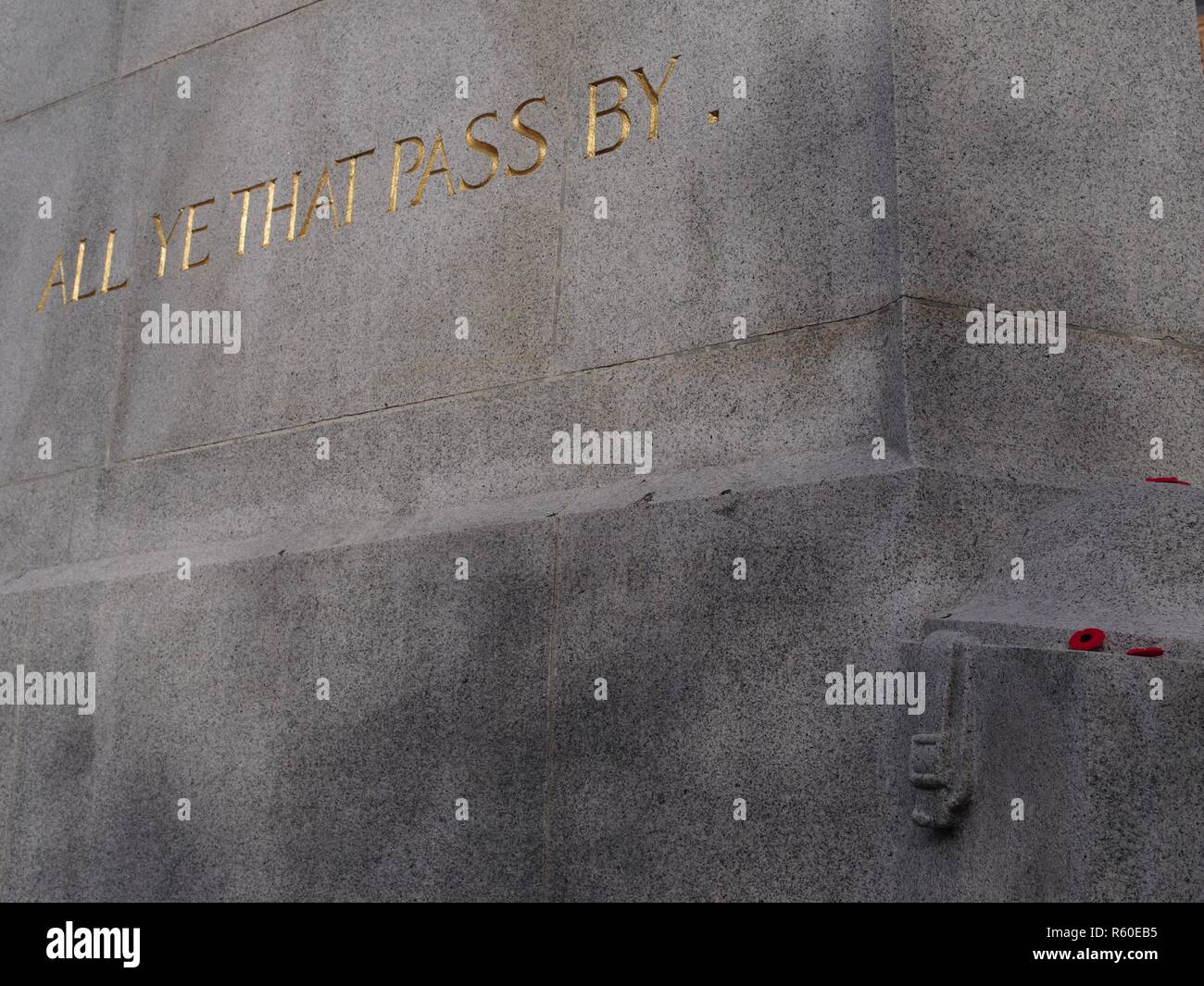 Remembrance Day - November 11 Stock Photo - Alamy