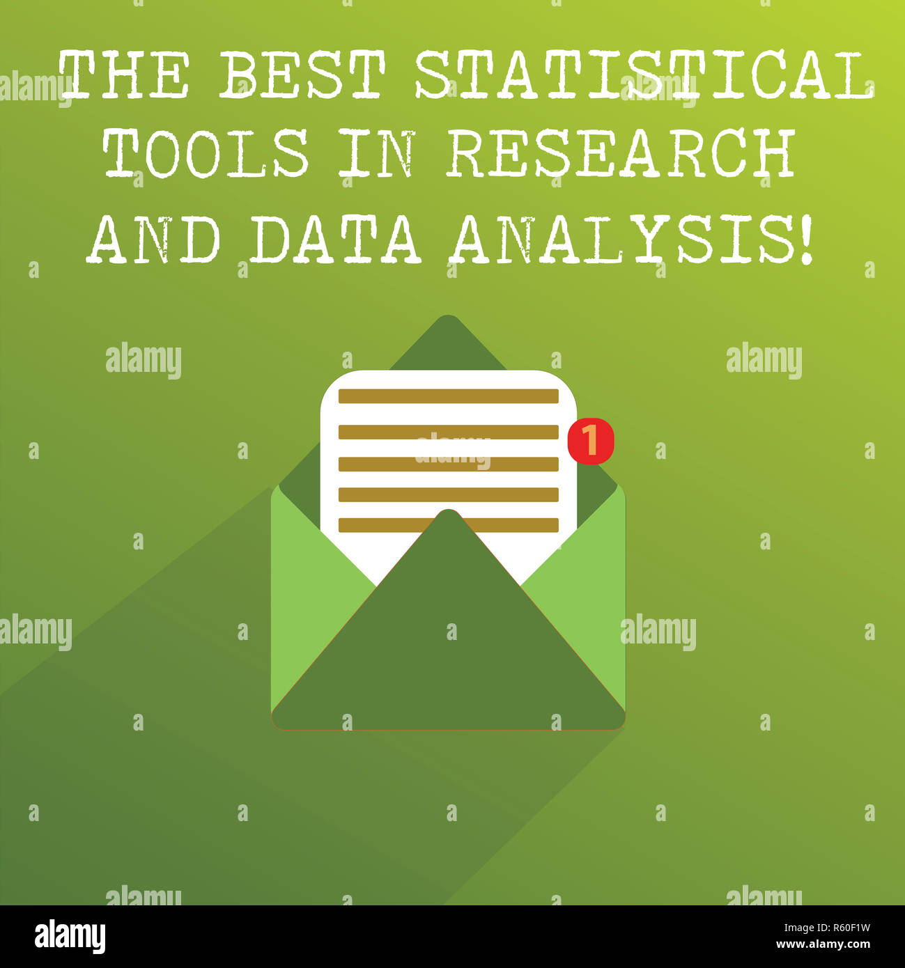 Handwriting text The Best Statistical Tools In Research And Data ...