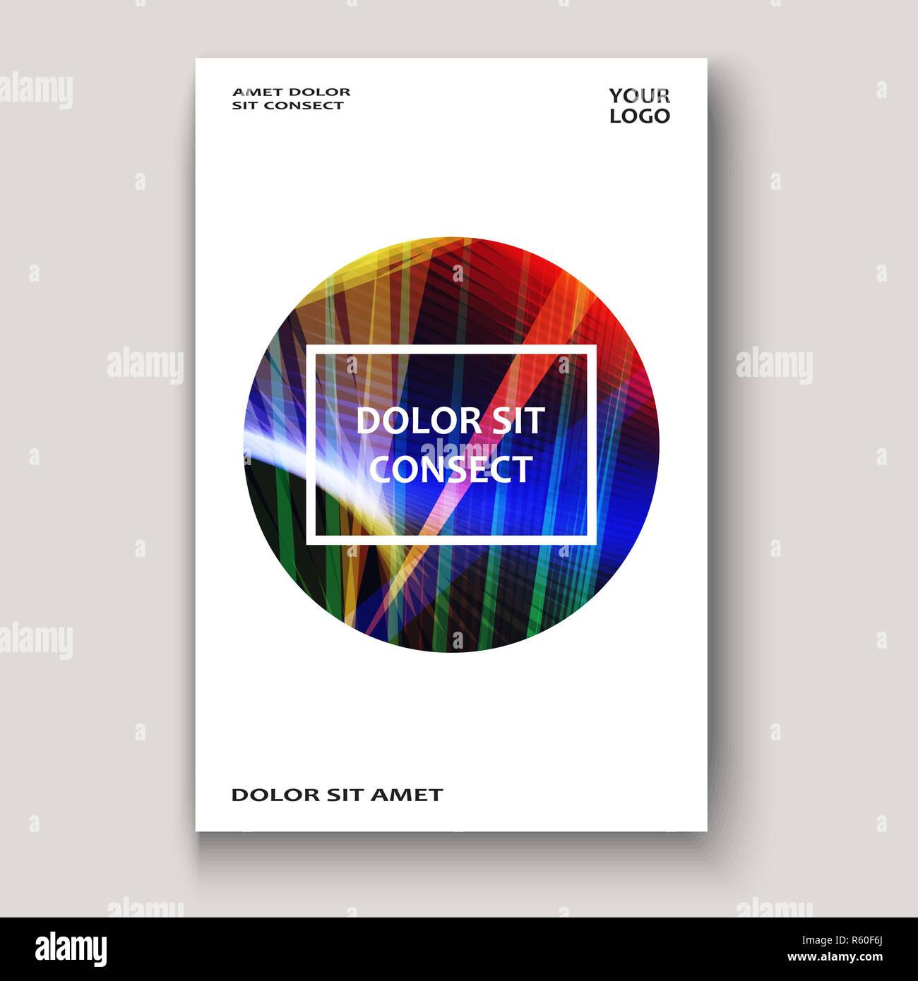 Light blue covers hi-res stock photography and images - Alamy