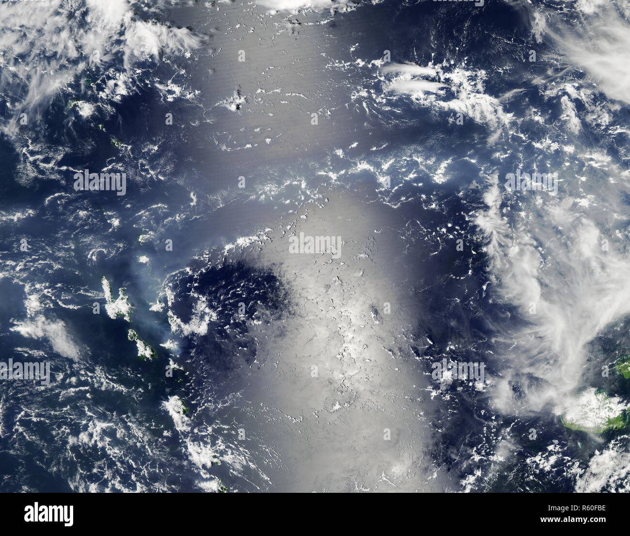 Summer smog hi-res stock photography and images - Alamy