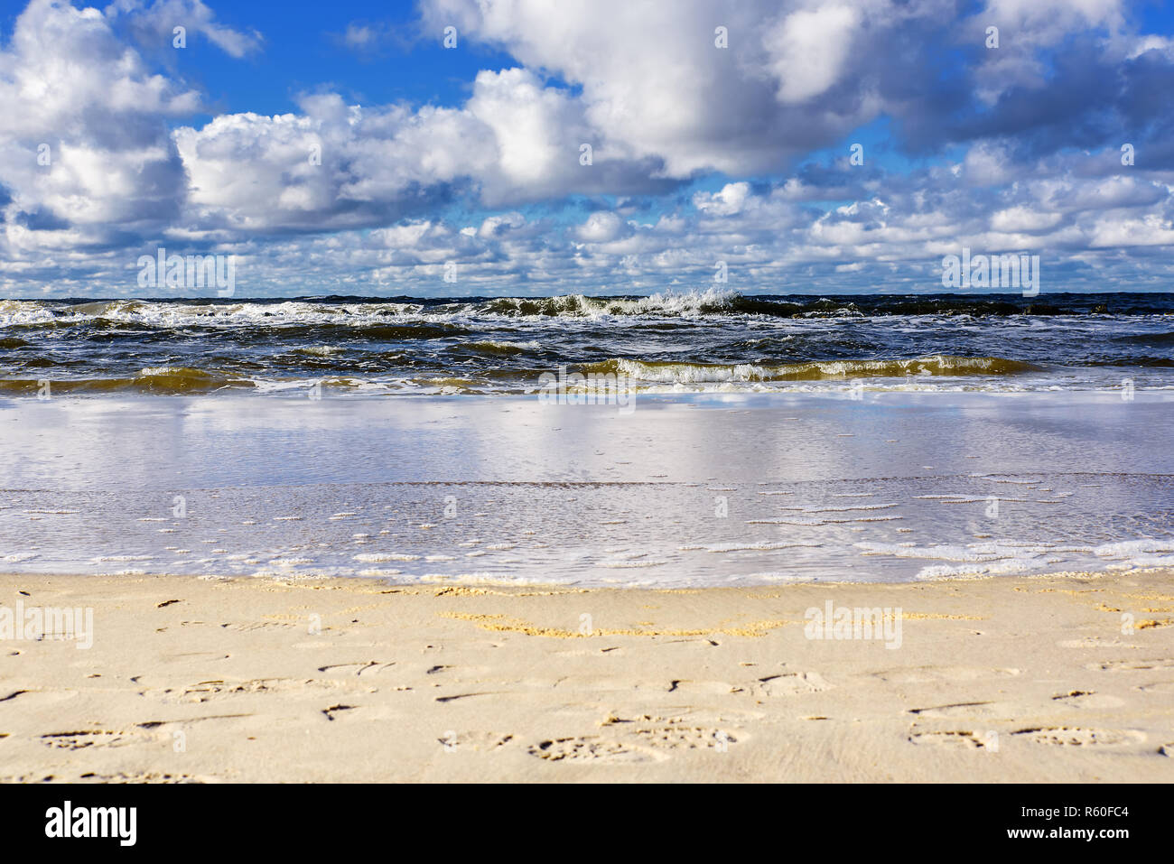 Darlowko poland hi-res stock photography and images - Alamy