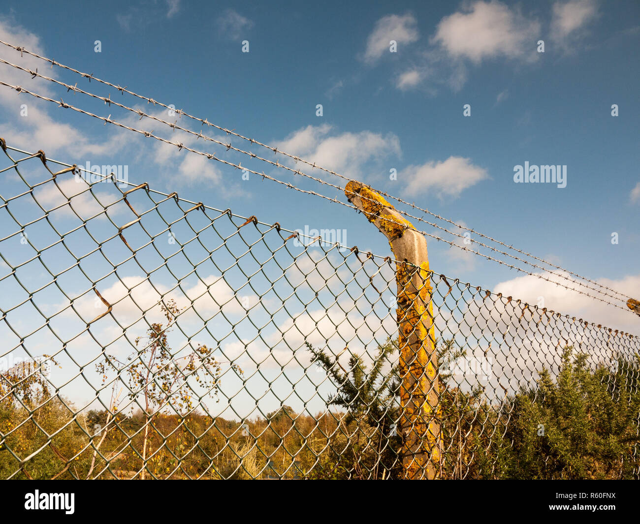 Safety net fire hi-res stock photography and images - Alamy