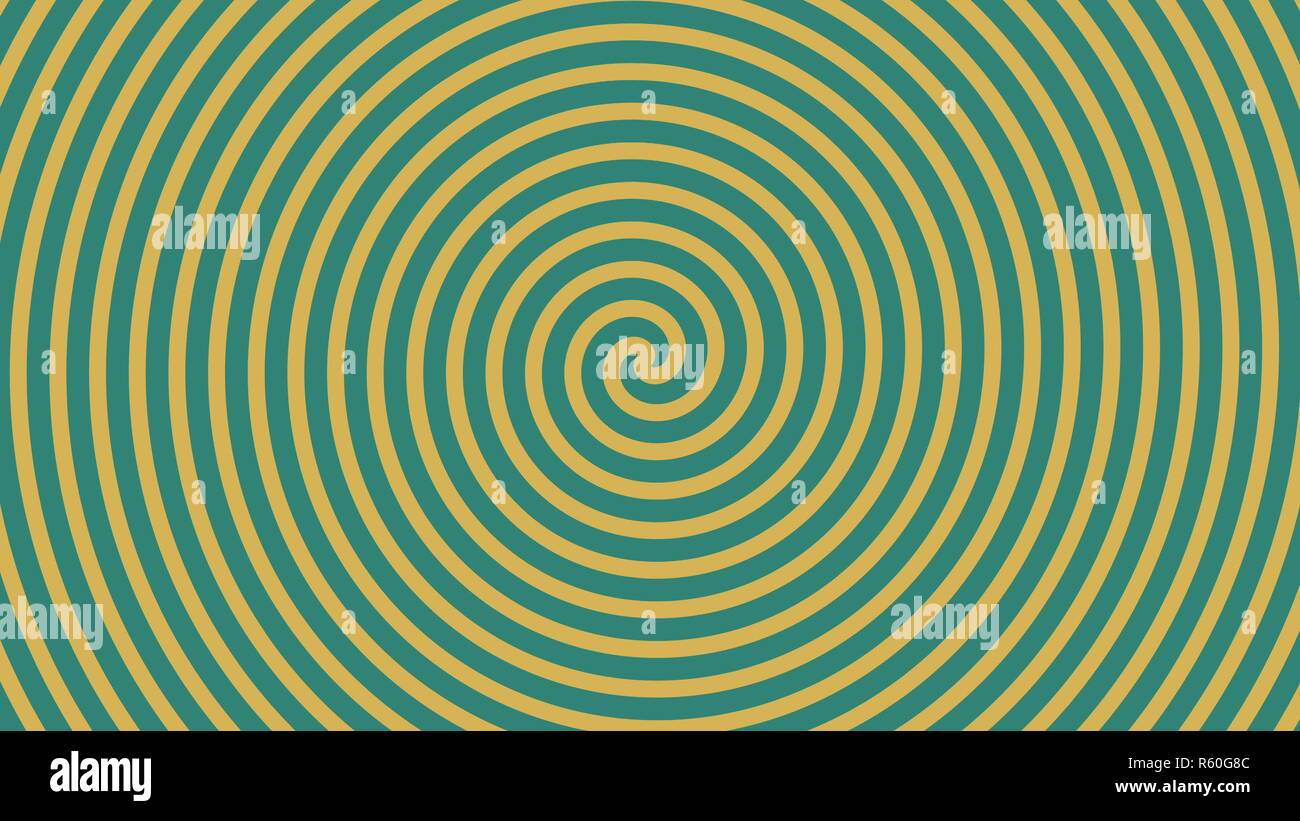 Spinning Spiral Abstract Motion Background Stock Photo - Alamy