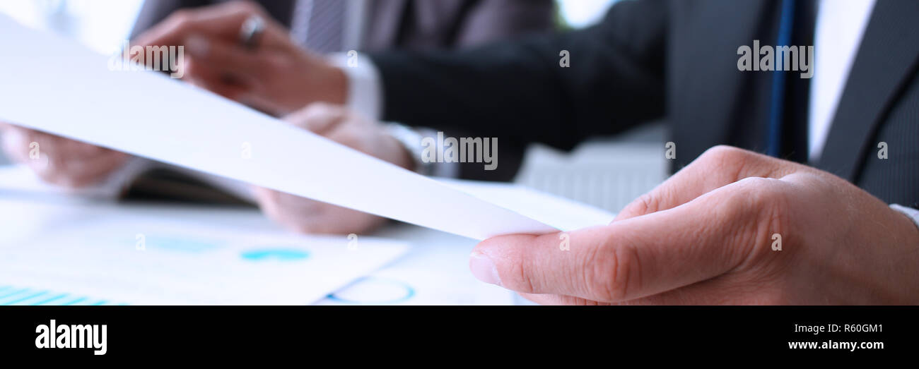 Female doctor arms make medic procedure closeup Stock Photo - Alamy