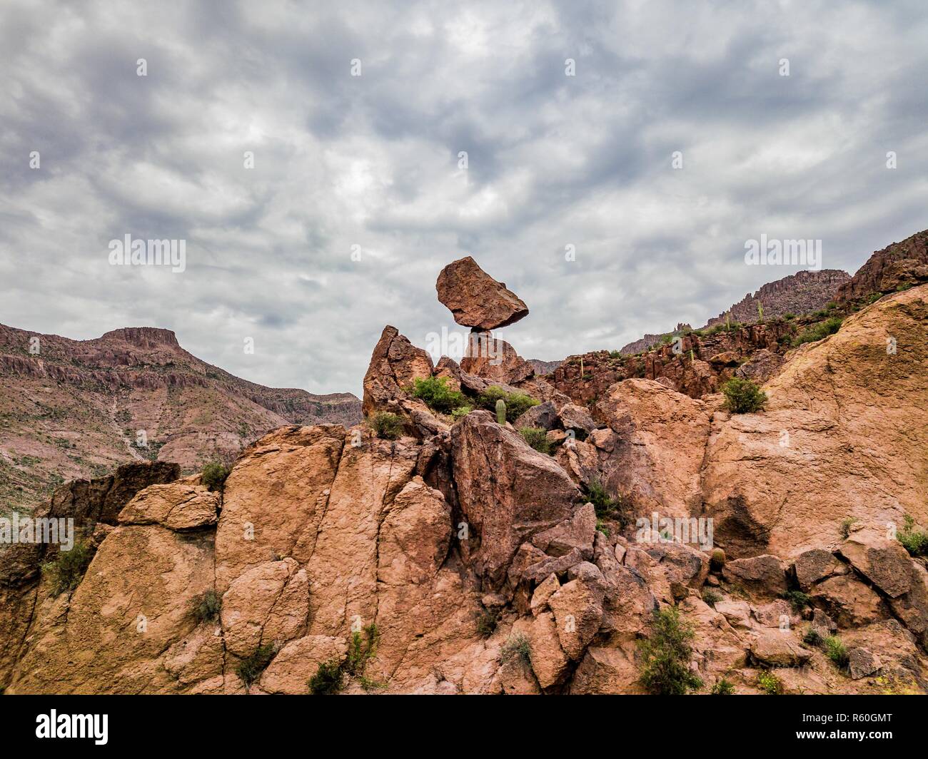 Brush balancing hi-res stock photography and images - Alamy