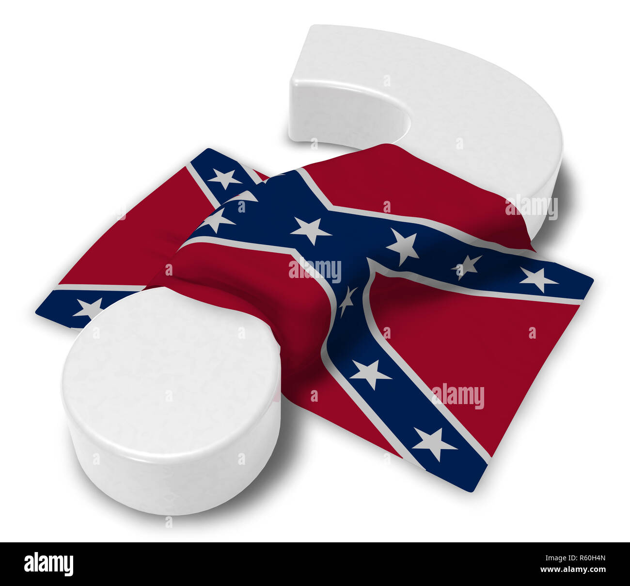 confederate states of america Stock Photo - Alamy
