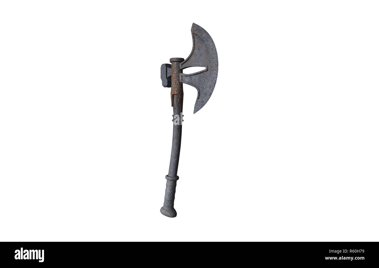 Kriegsbeil hi-res stock photography and images - Alamy