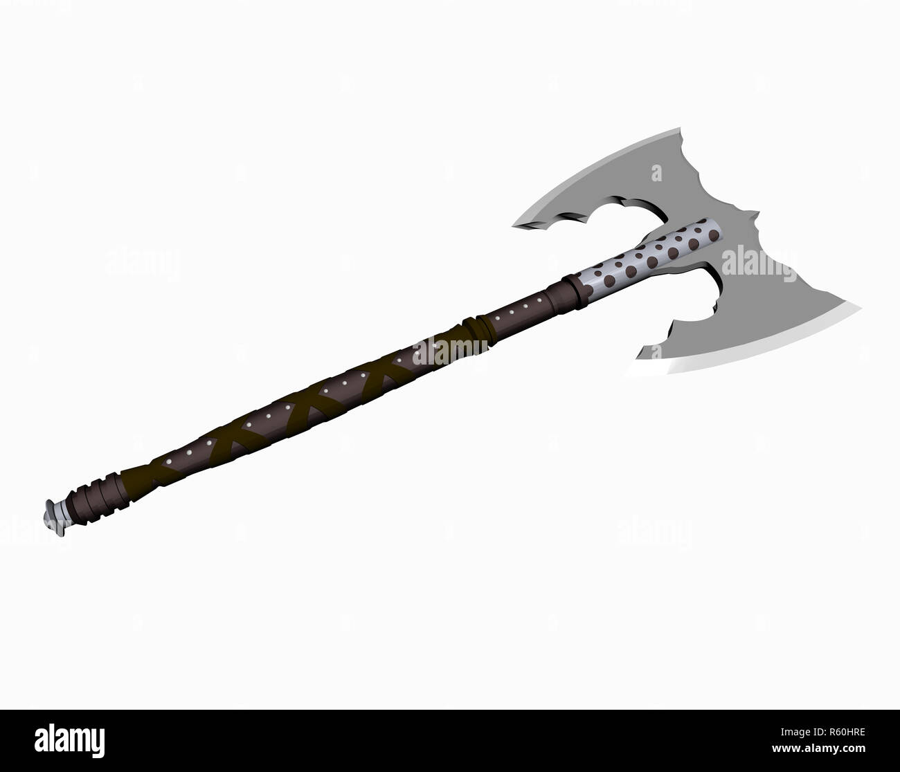 Kriegsbeil hi-res stock photography and images - Alamy