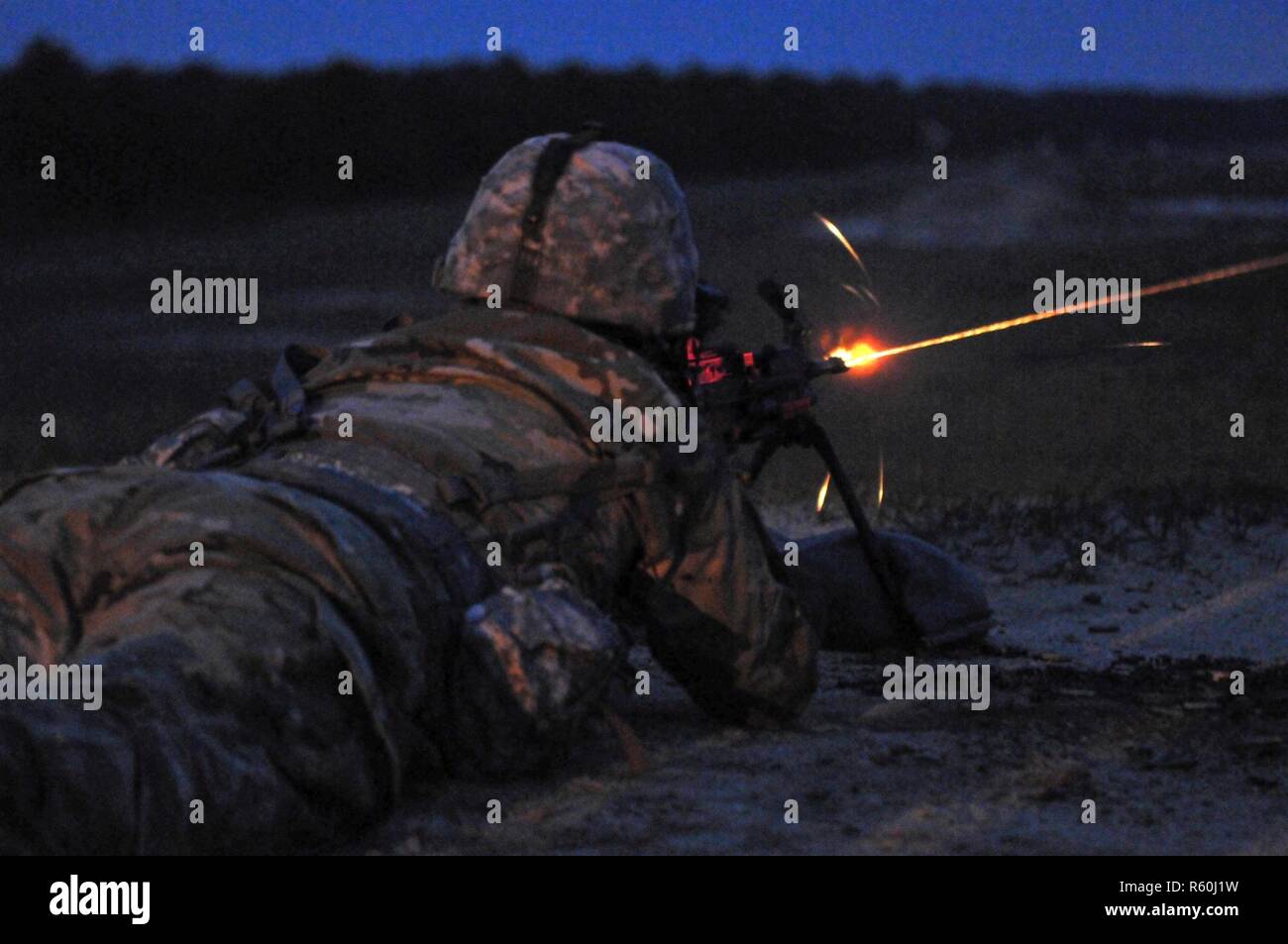 U.S. Army Reserve Spc. Wantae Seong, 760th Engineer Company, 363rd ...