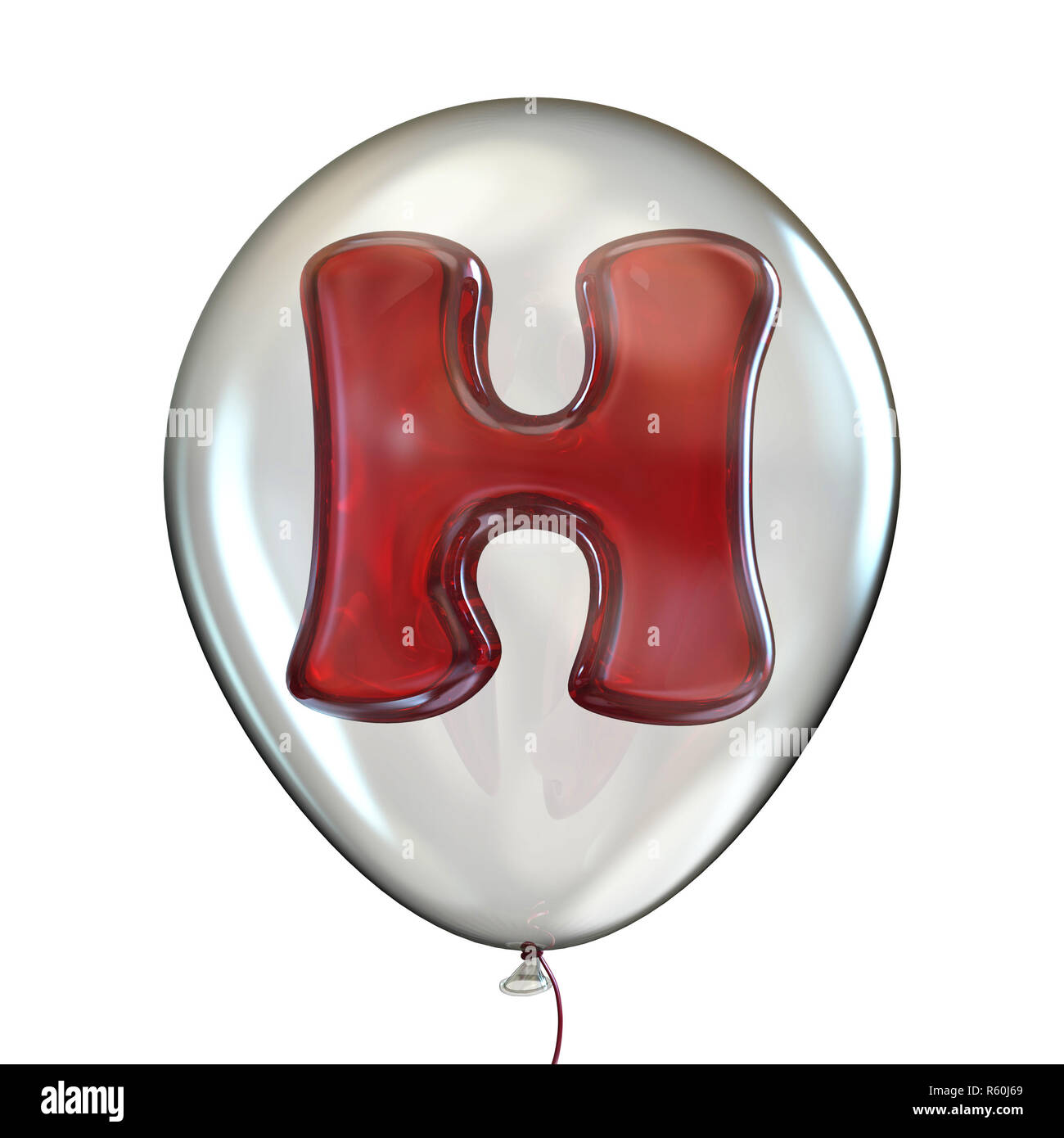 Refraction inside glass bubble hi-res stock photography and images - Alamy