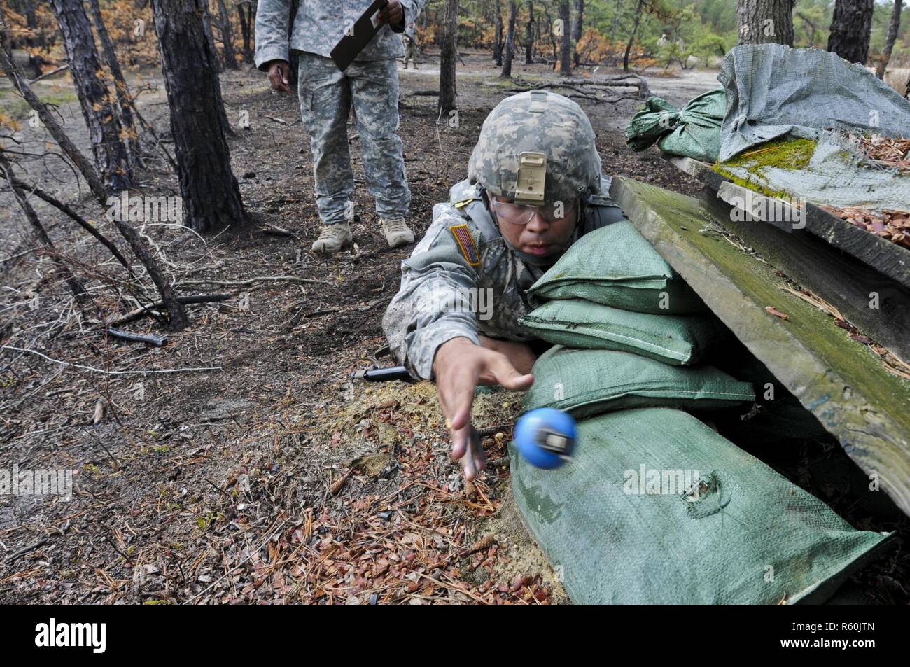 Sgt. Roberto Cruz, 387th Engineer Company, 315th Engineer Battalion ...