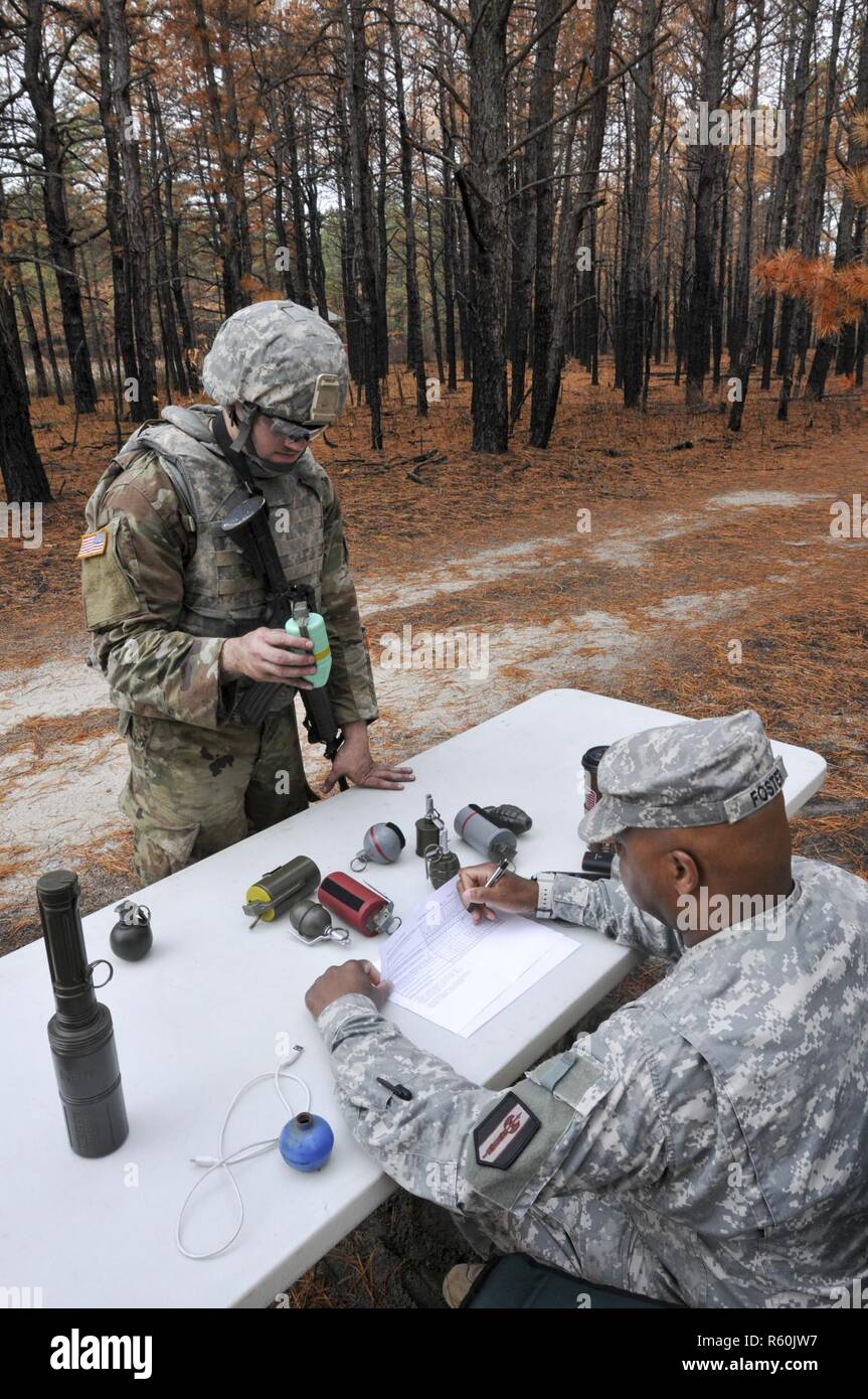 Pfc. Toby Mosley, 428th Mobility Augmentation Company, 397th Engineer ...