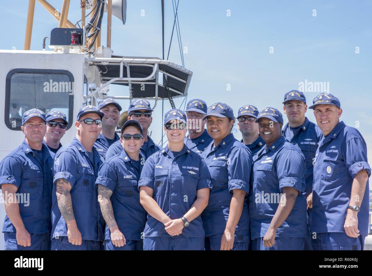 Us coast guard cutter narwhal hi-res stock photography and images - Alamy