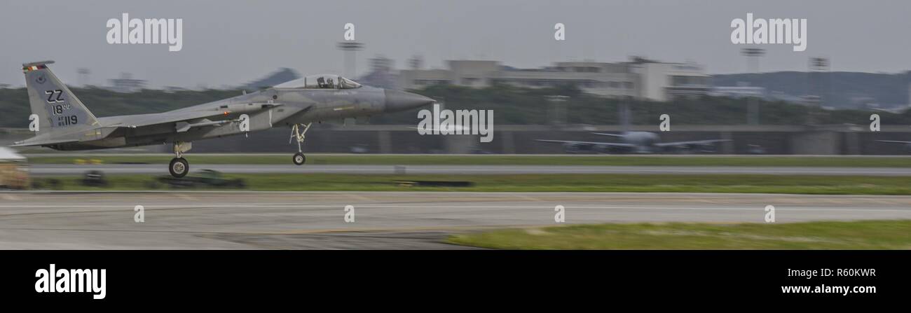 F 15c radar hi-res stock photography and images - Alamy