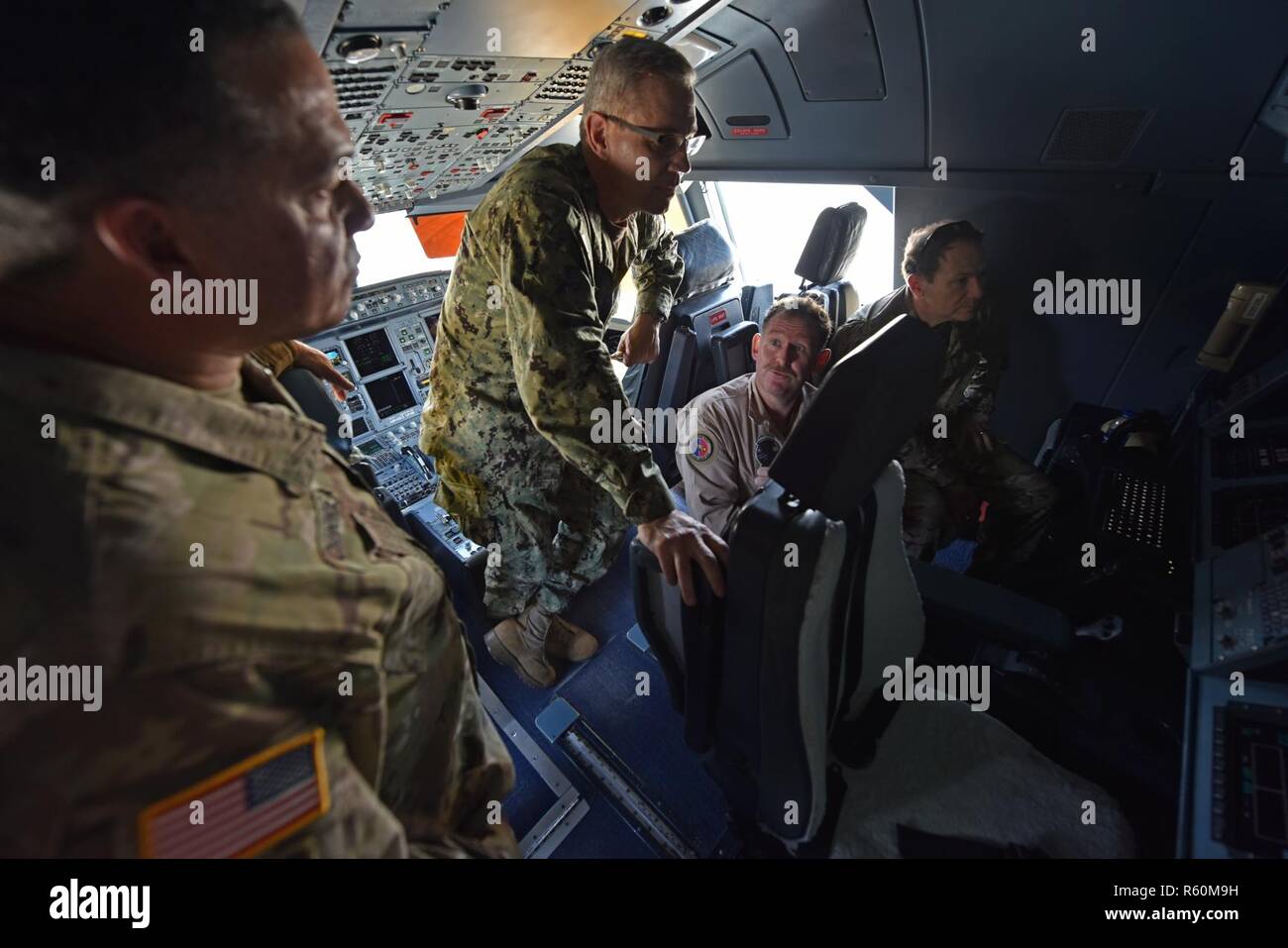 Raaf kc 30 air hi-res stock photography and images - Alamy
