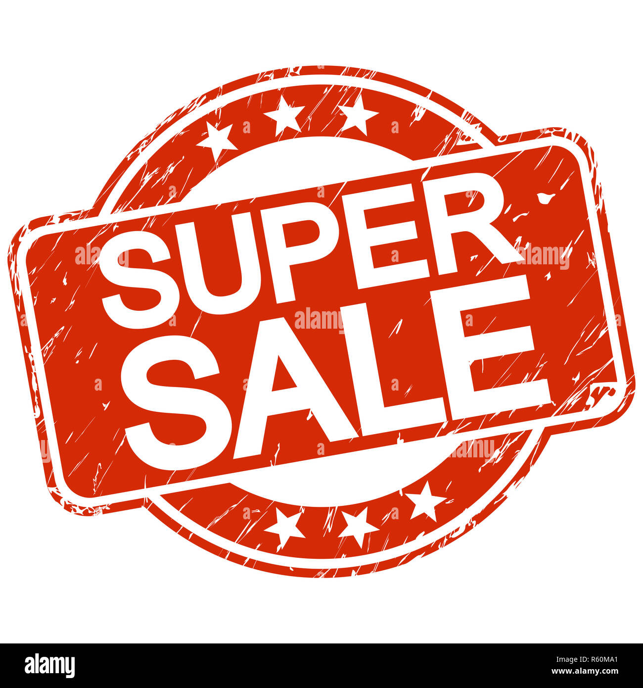 Grunge red super sale Cut Out Stock Images & Pictures - Alamy