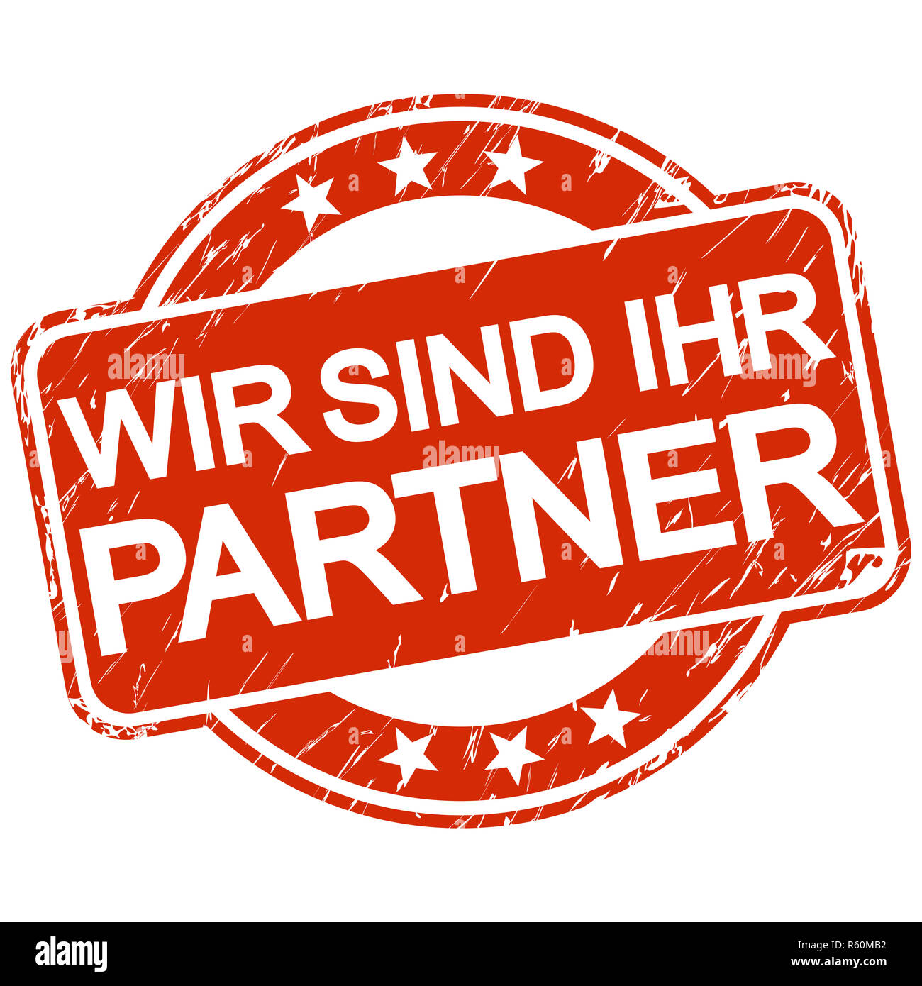 Contracting partner Cut Out Stock Images & Pictures - Alamy