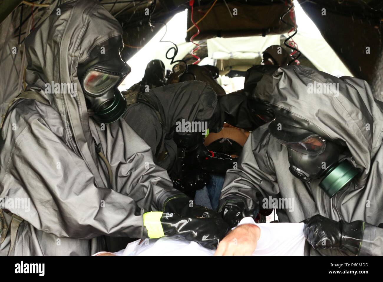 16th mp brigade hi-res stock photography and images - Alamy