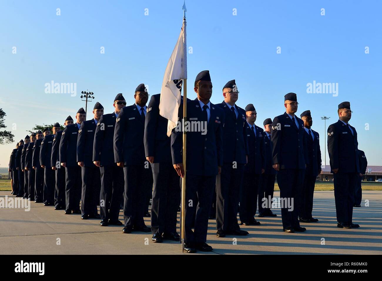 Air Force Training Afi