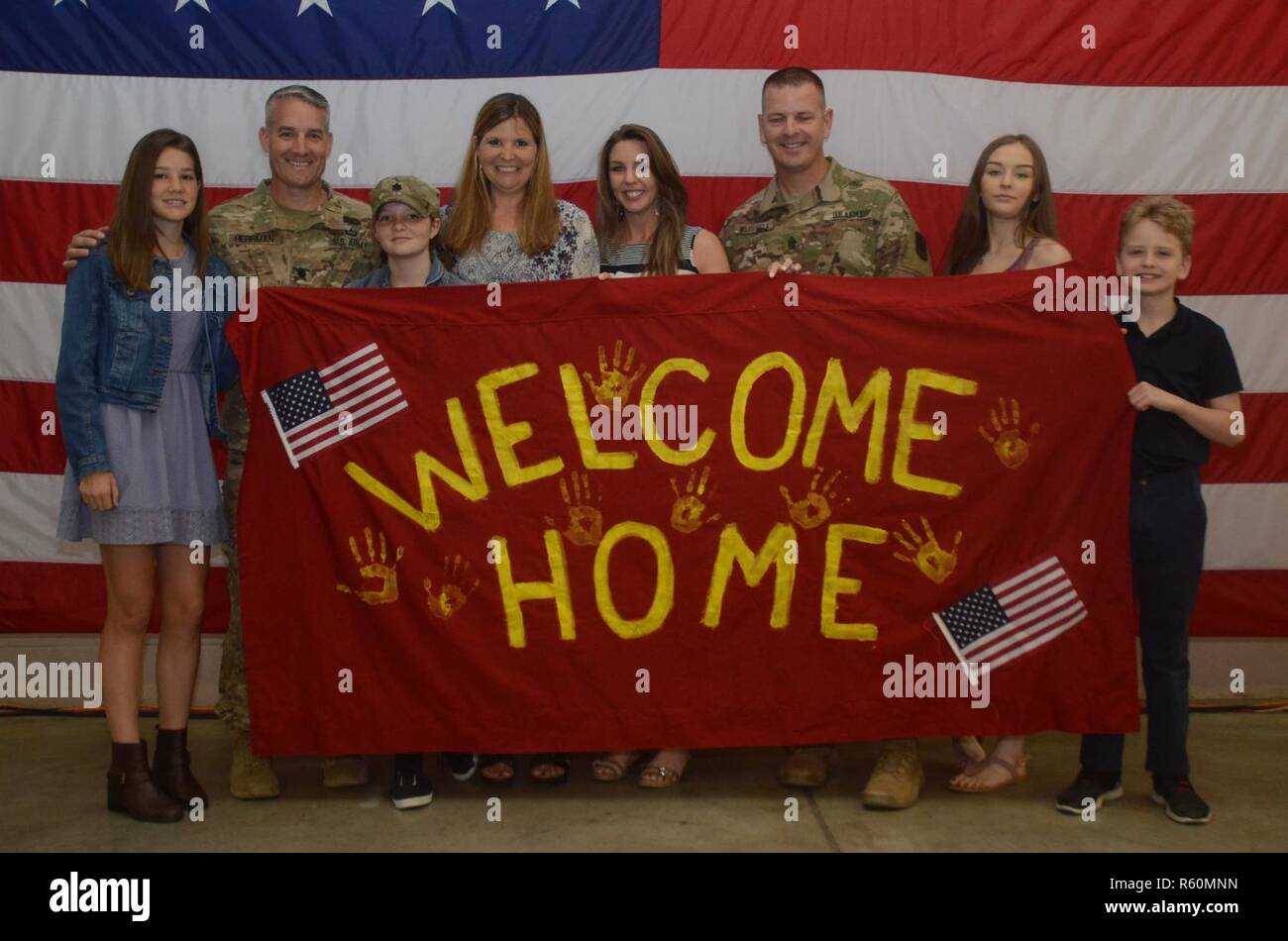 FORT BRAGG, N.C.--Lt. Col. John J. Herrman, the 3rd Battalion, 321st ...