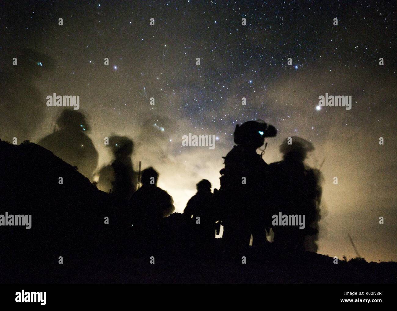 Marine raider regiment hi-res stock photography and images - Alamy