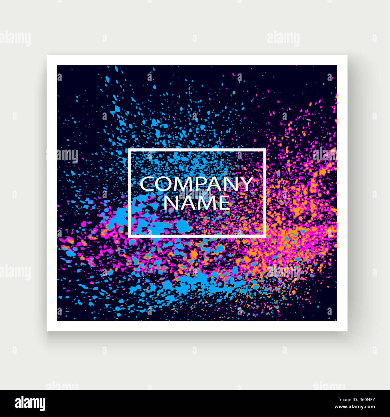 Neon pink paint texture hi-res stock photography and images - Alamy