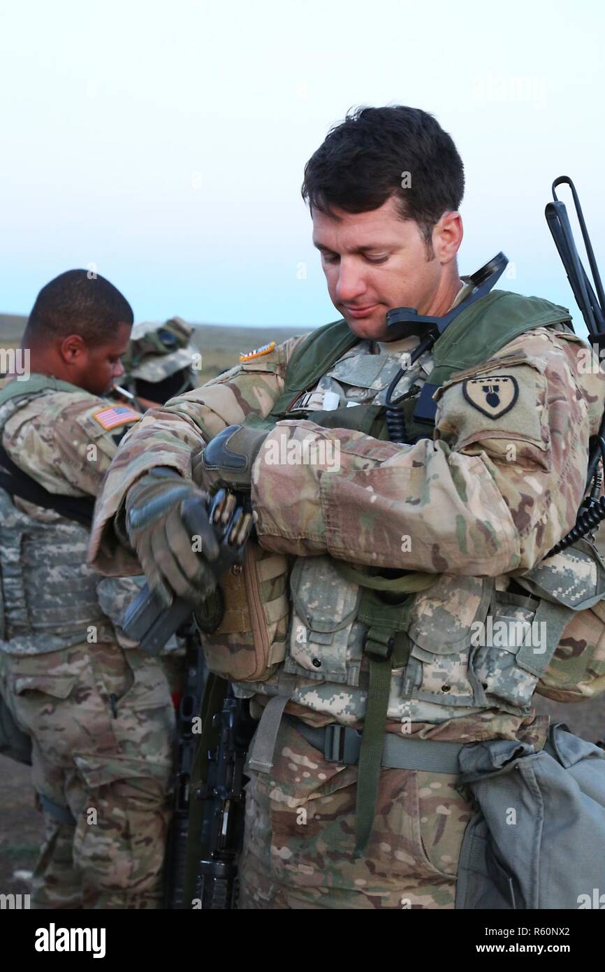 242nd ordnance battalion hi-res stock photography and images - Alamy