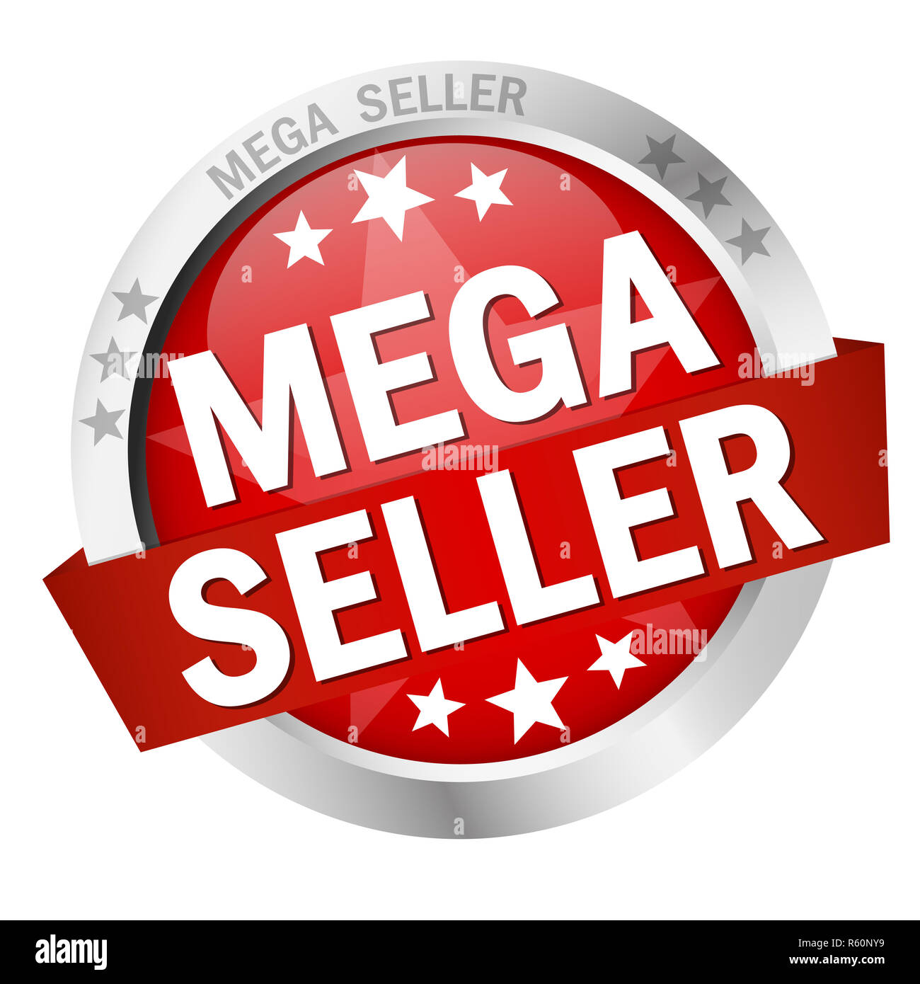 Mega deal stamp hi-res stock photography and images - Alamy