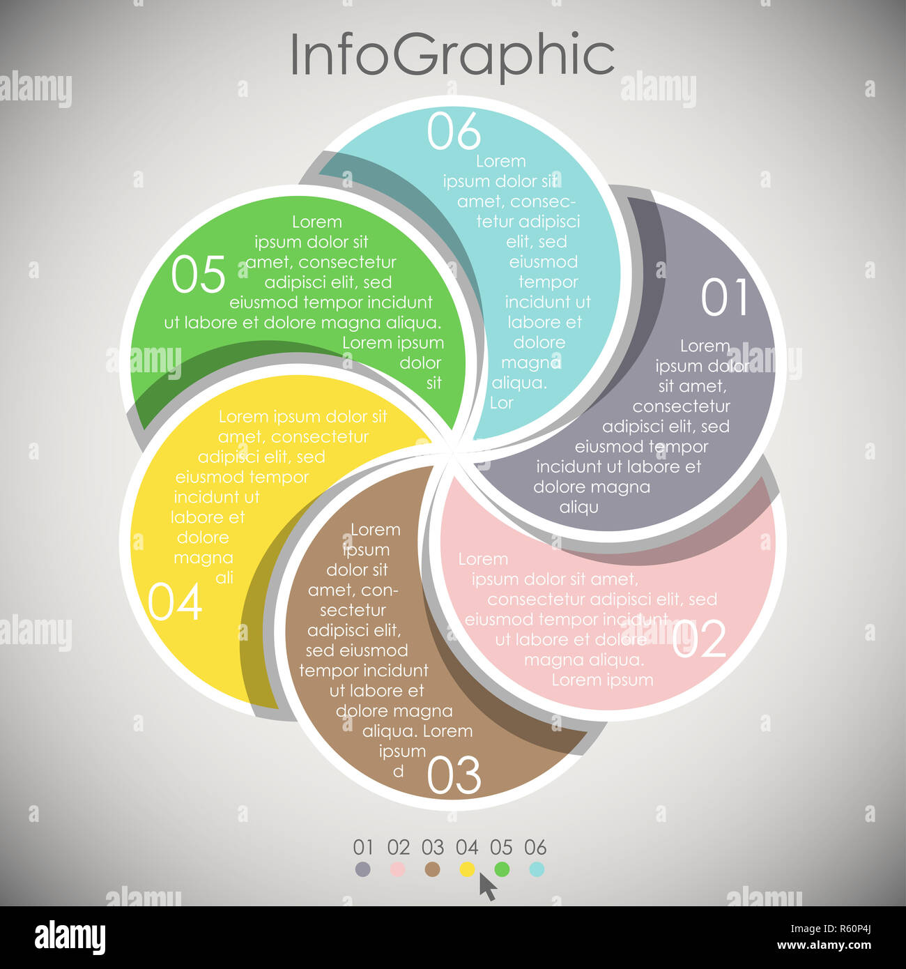 Infografik symbol hi-res stock photography and images - Alamy