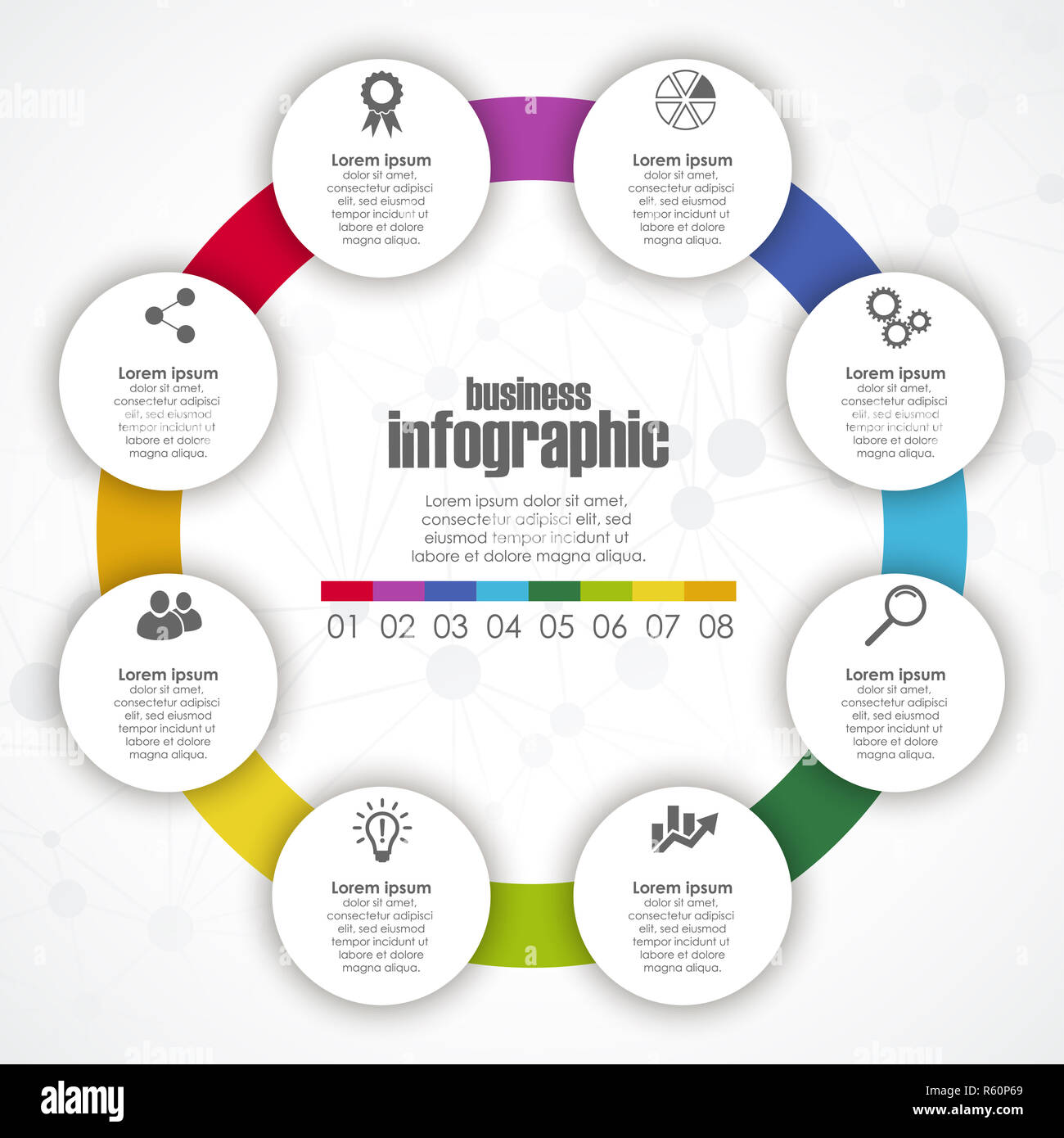 Infografik symbol hi-res stock photography and images - Alamy