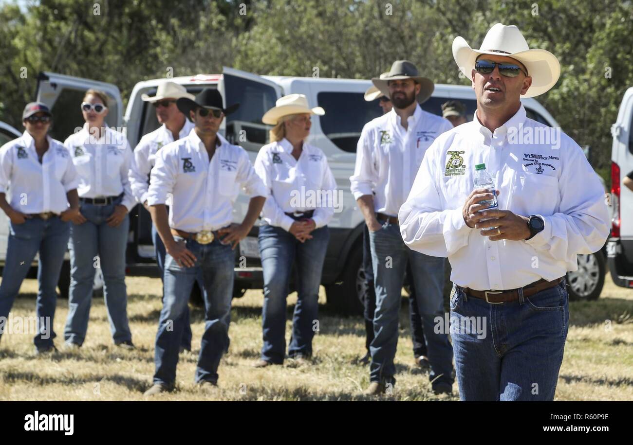 U. S. Marine Corps Brig. Gen. Kevin J. Killea, commanding general ...
