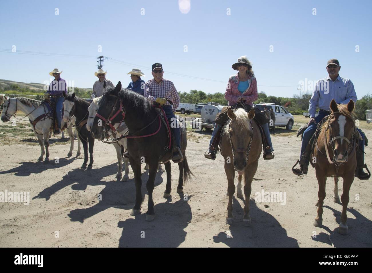 Stepp stables hi-res stock photography and images - Alamy