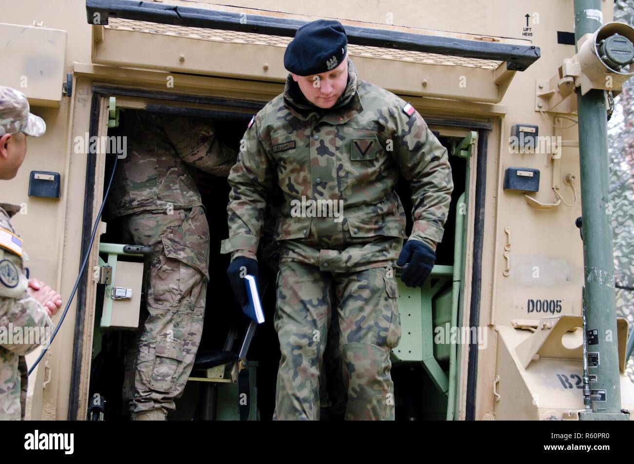 M1068 hi-res stock photography and images - Alamy