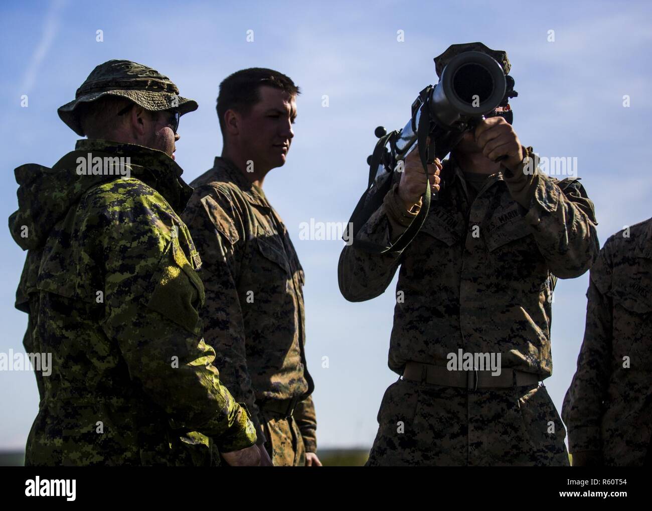 Uss theodore roo hi-res stock photography and images - Alamy
