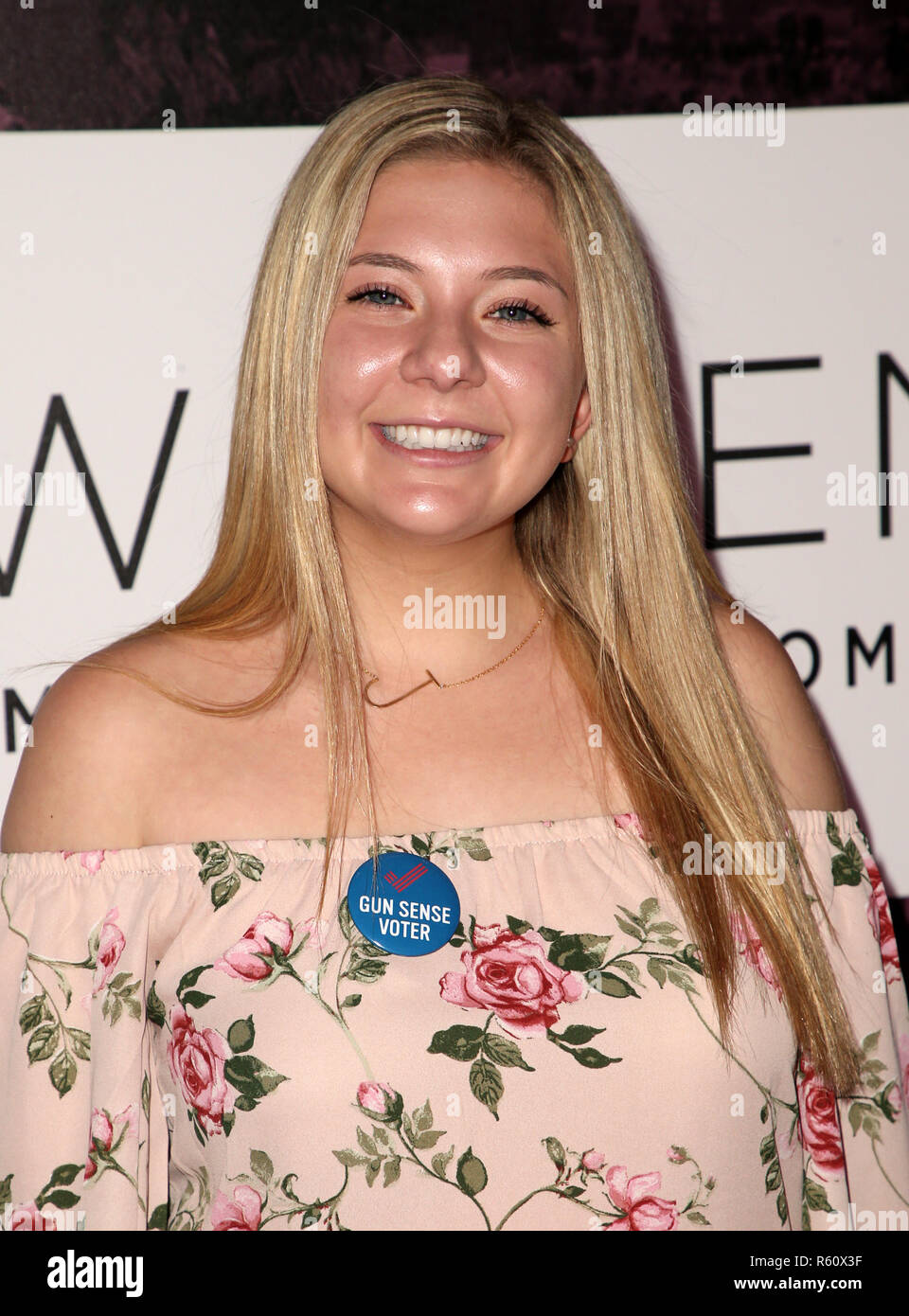 Jaclyn corin hi-res stock photography and images - Alamy